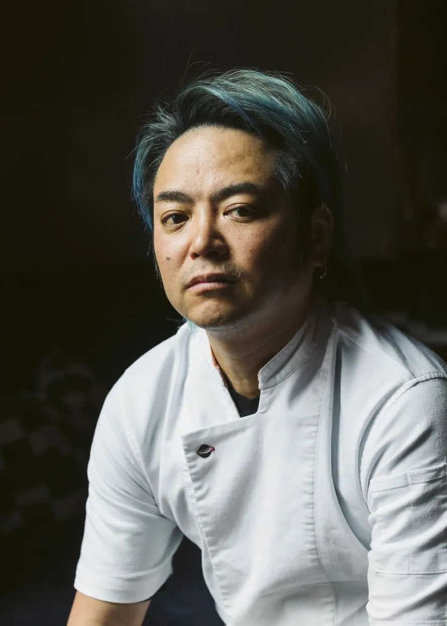 About | Momotaro, Fine Japanese Cuisine | West Loop, Chicago